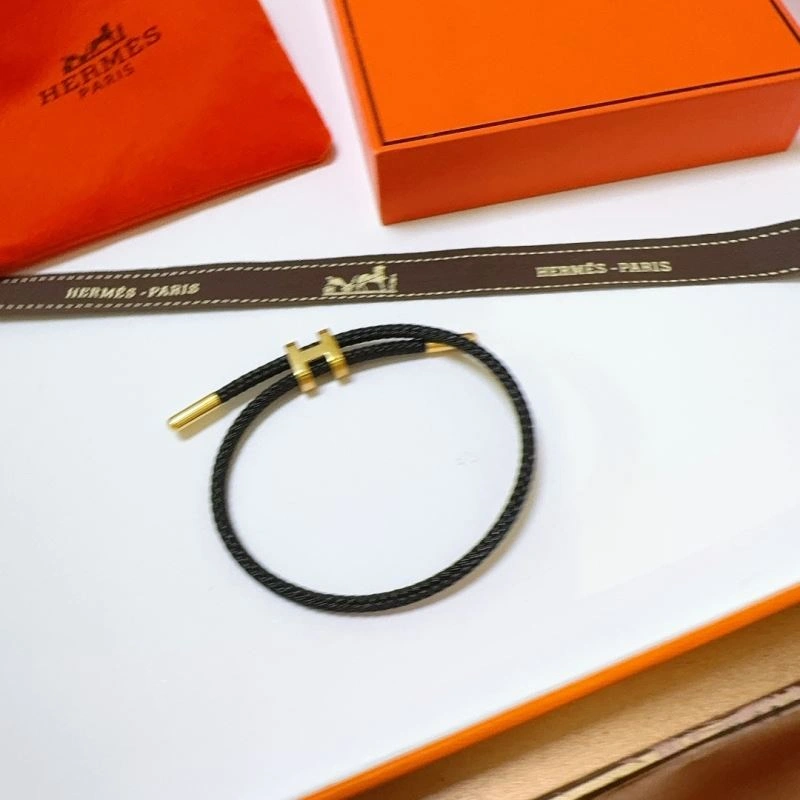 Low-cost Hermes Bracelets