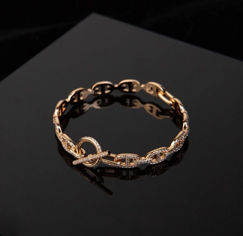 Hermes Bracelets