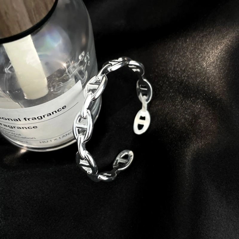 Genuine Hermes Bracelets
