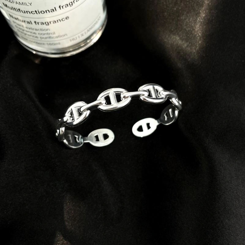 Genuine Hermes Bracelets