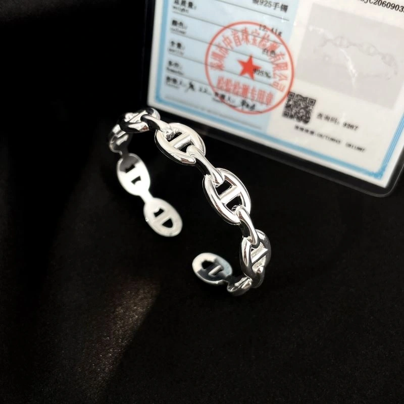 Genuine Hermes Bracelets