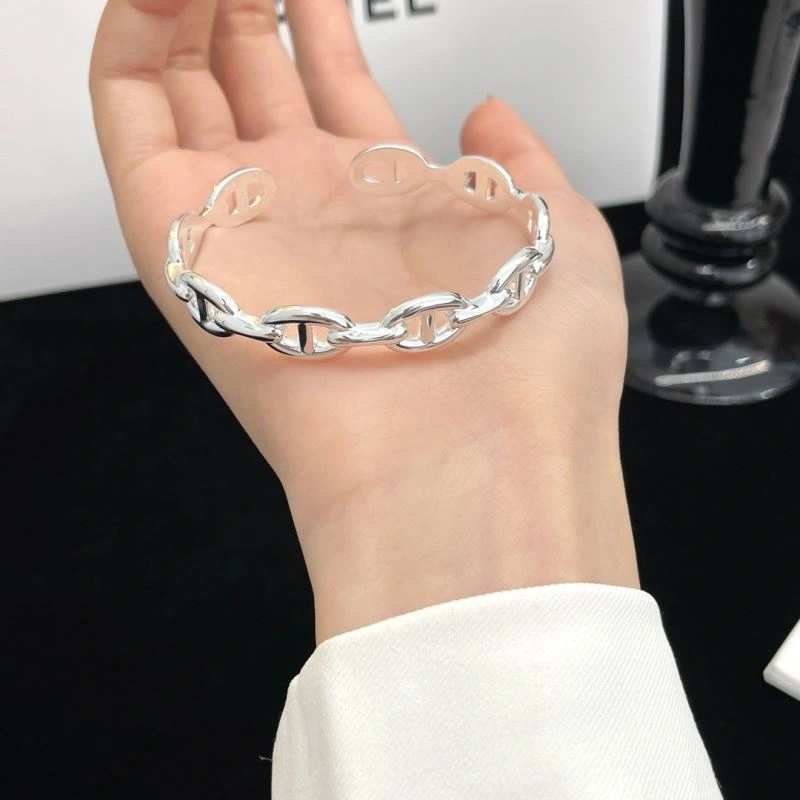 Genuine Hermes Bracelets
