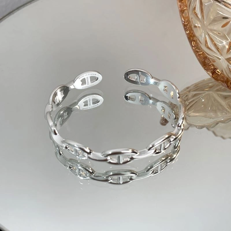 Genuine Hermes Bracelets