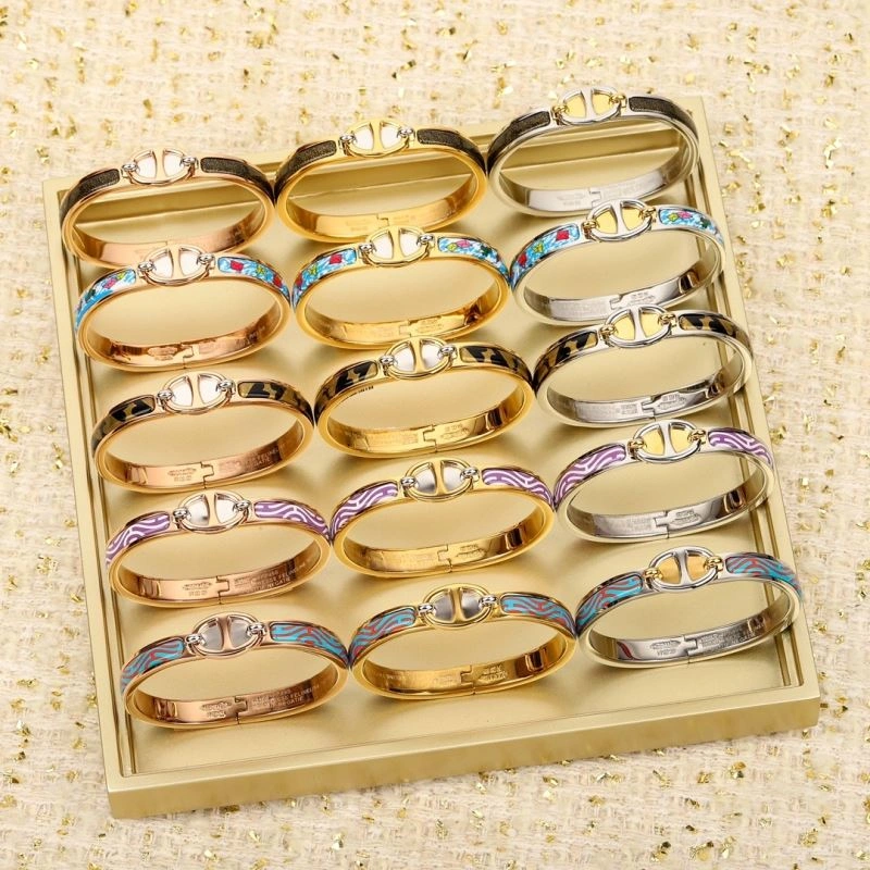Original Hermes Bracelets