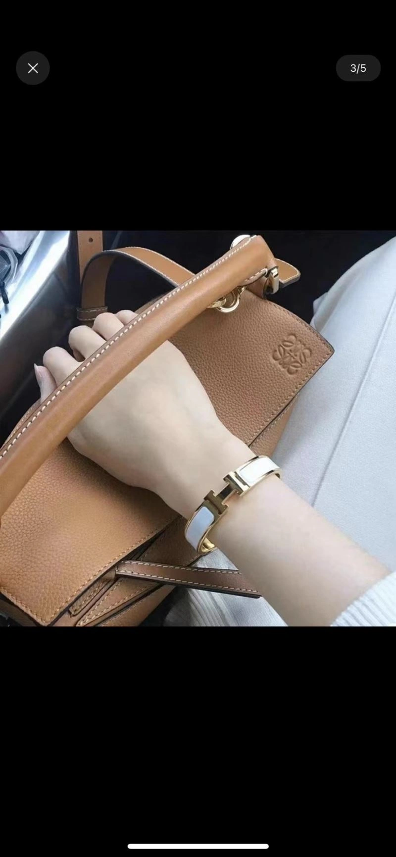 Reasonably priced Hermes Bracelets