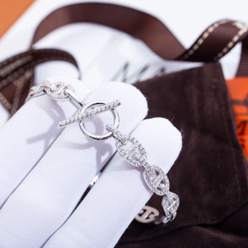 Affordable Hermes Bracelets
