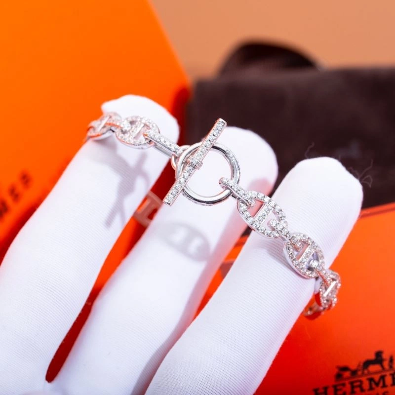 Affordable Hermes Bracelets