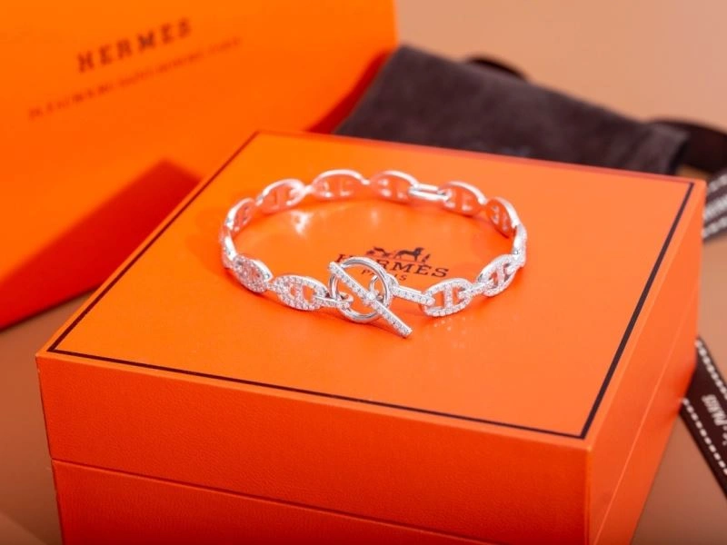Affordable Hermes Bracelets