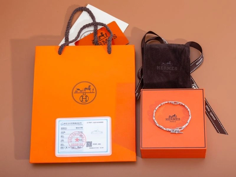 Affordable Hermes Bracelets