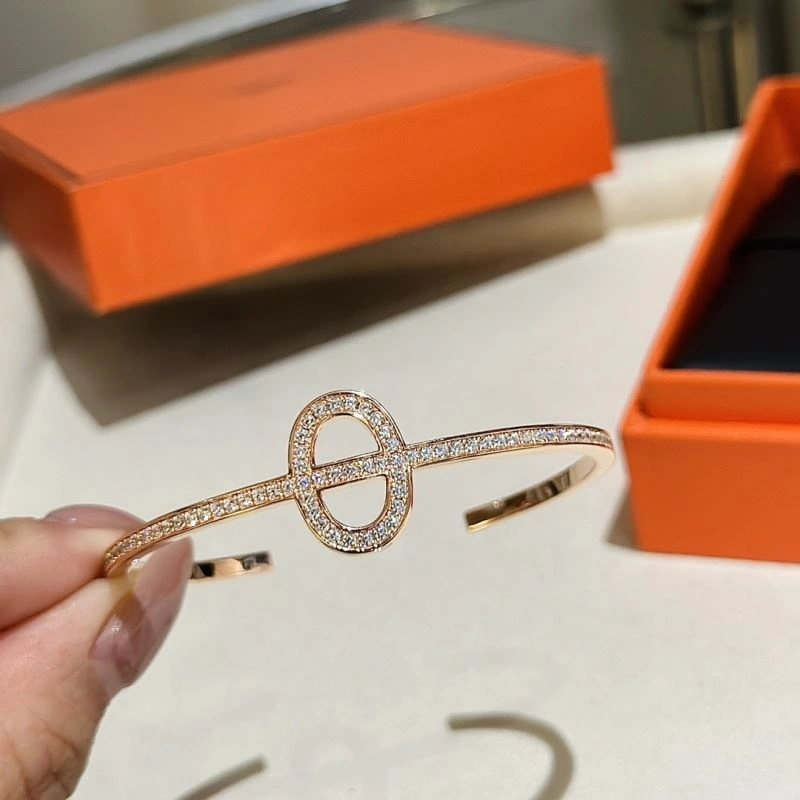 Genuine Hermes Bracelets