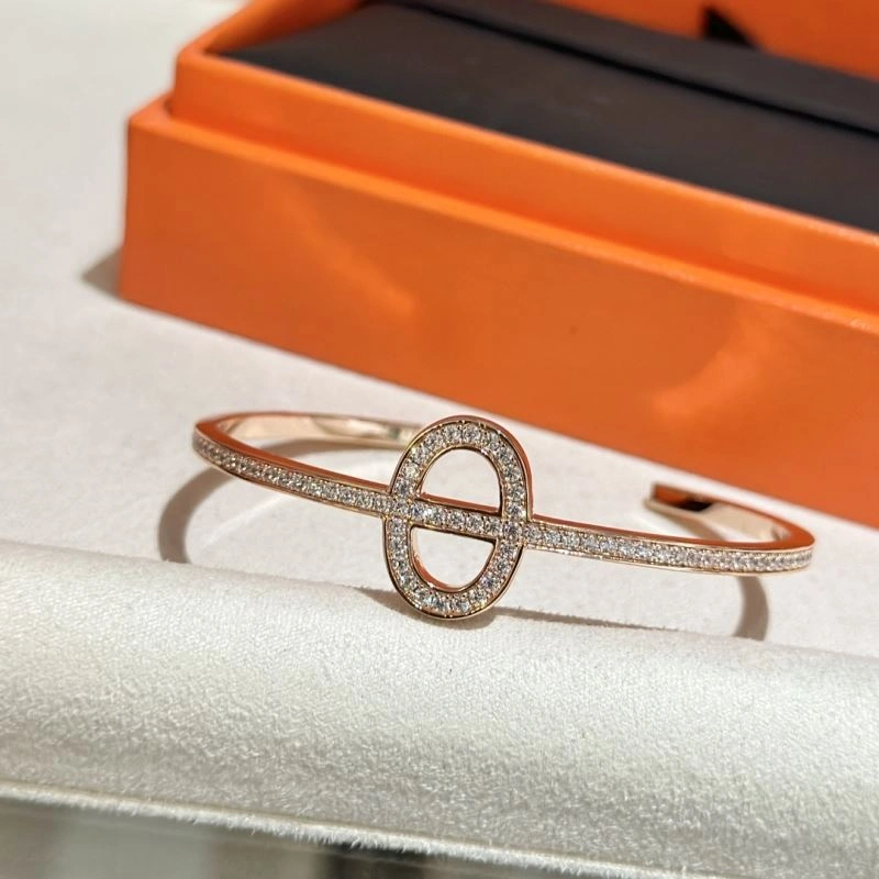 Genuine Hermes Bracelets