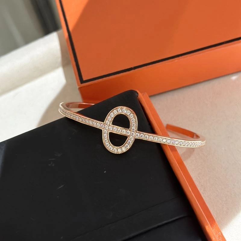 Genuine Hermes Bracelets
