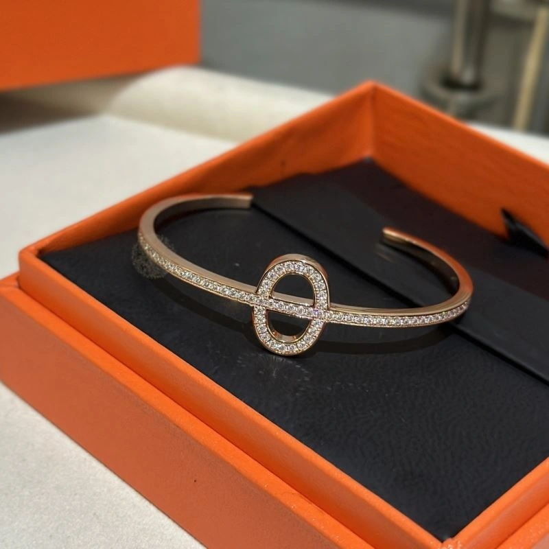 Genuine Hermes Bracelets