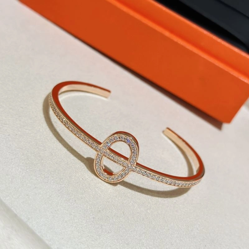 Genuine Hermes Bracelets