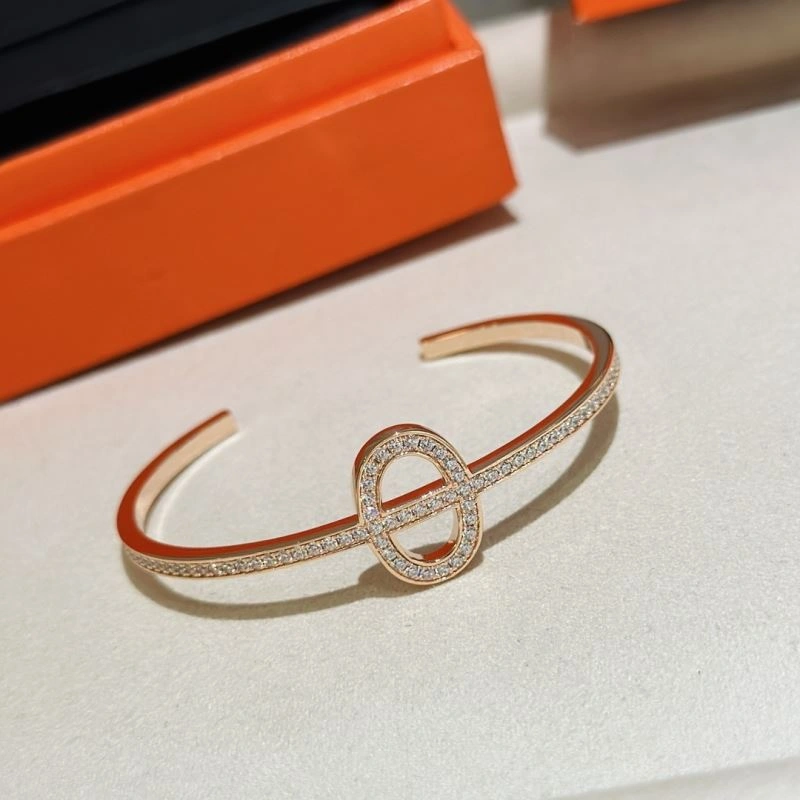 Genuine Hermes Bracelets