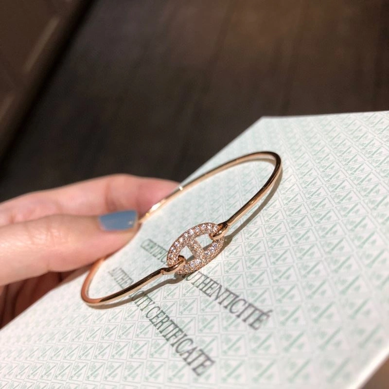 High fidelity Hermes Bracelets