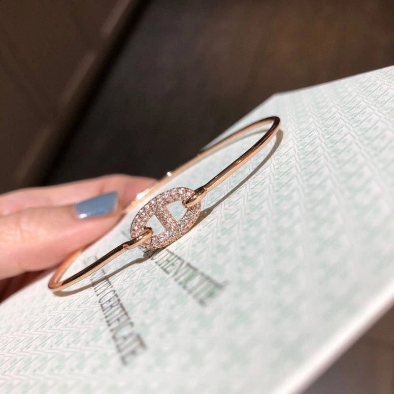 High fidelity Hermes Bracelets