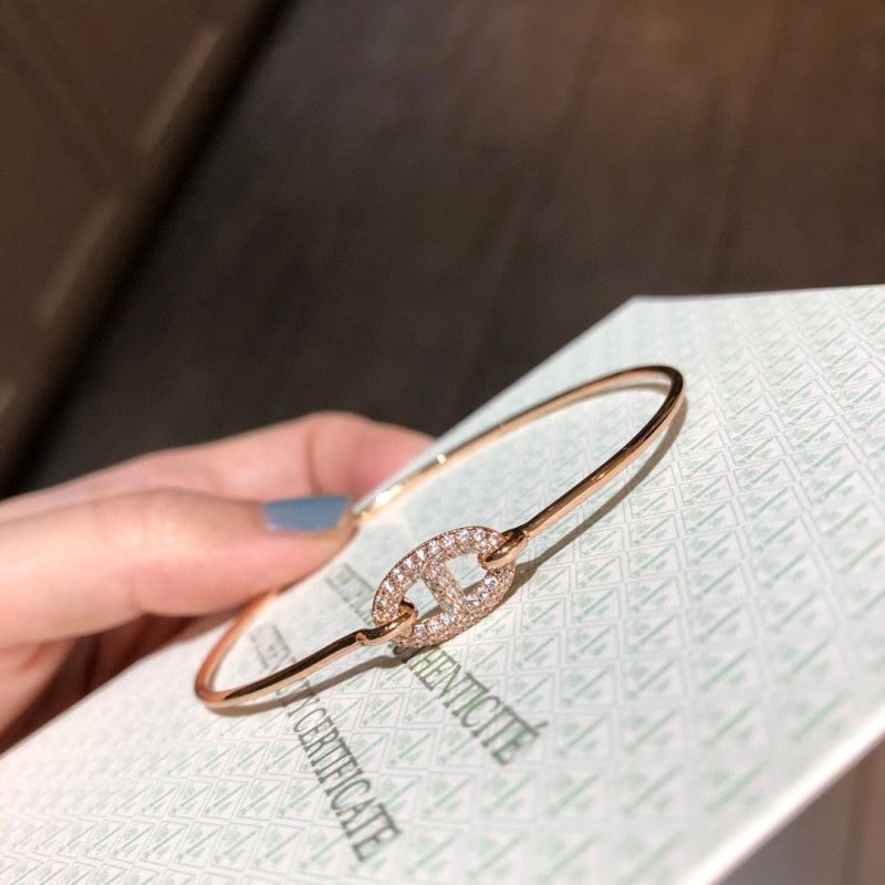 High fidelity Hermes Bracelets