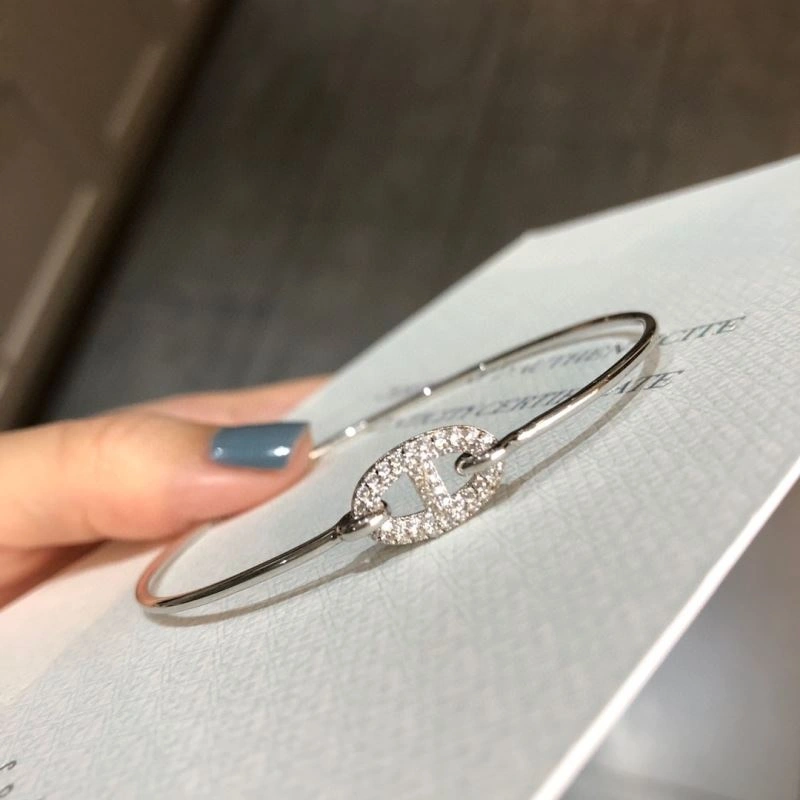 High fidelity Hermes Bracelets