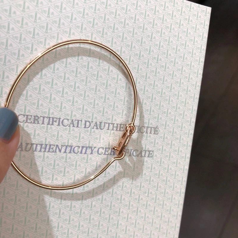 High fidelity Hermes Bracelets
