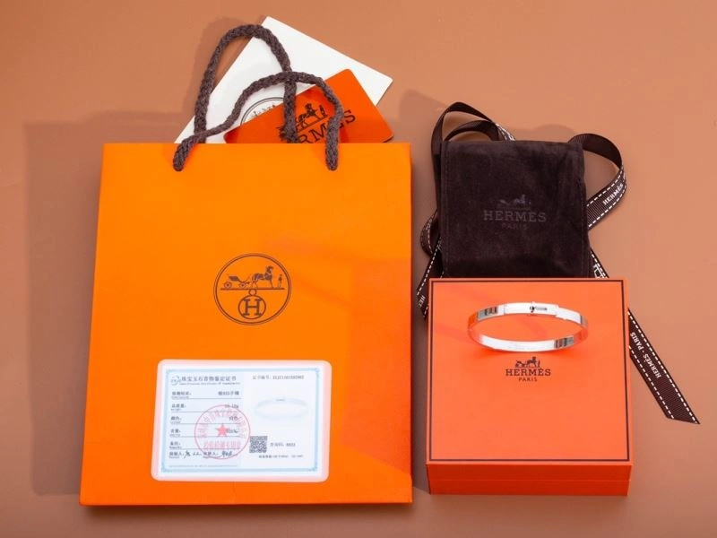1:1 copy Hermes Bracelets