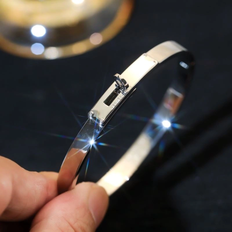 Precise copy Hermes Bracelets