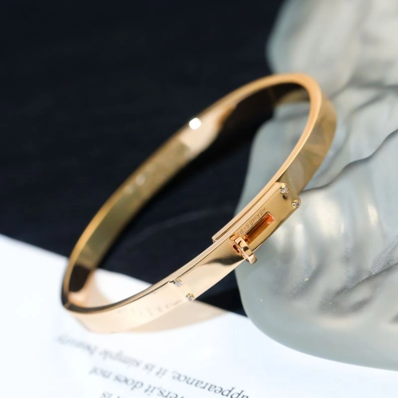 Precise copy Hermes Bracelets