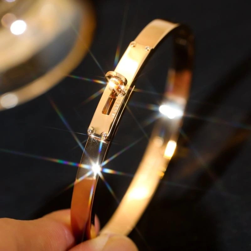 Precise copy Hermes Bracelets