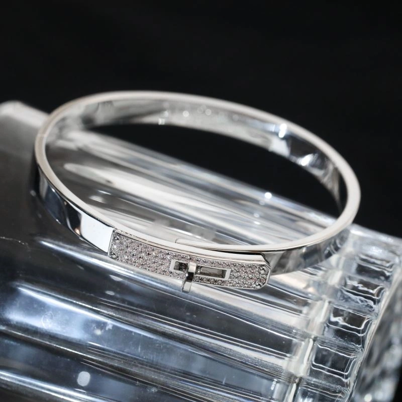 Factory-made Hermes Bracelets