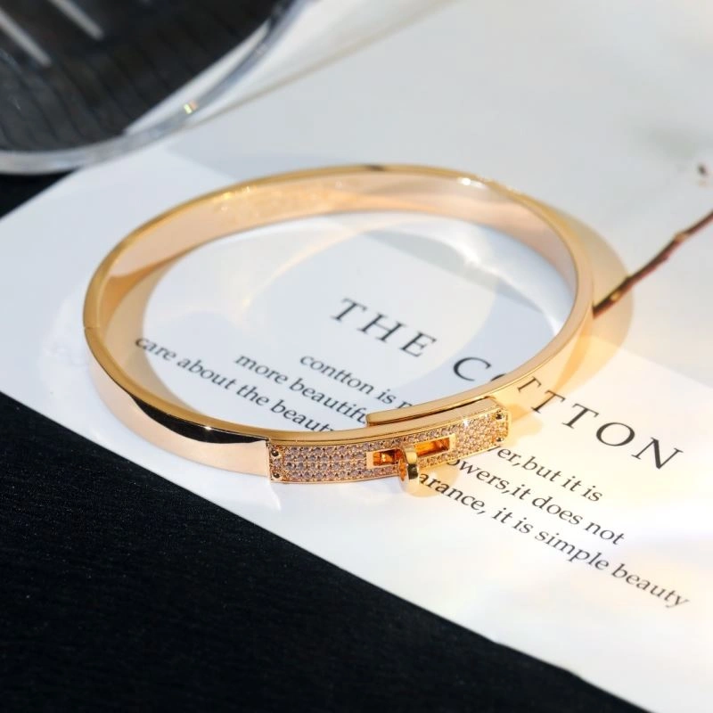 Factory-made Hermes Bracelets