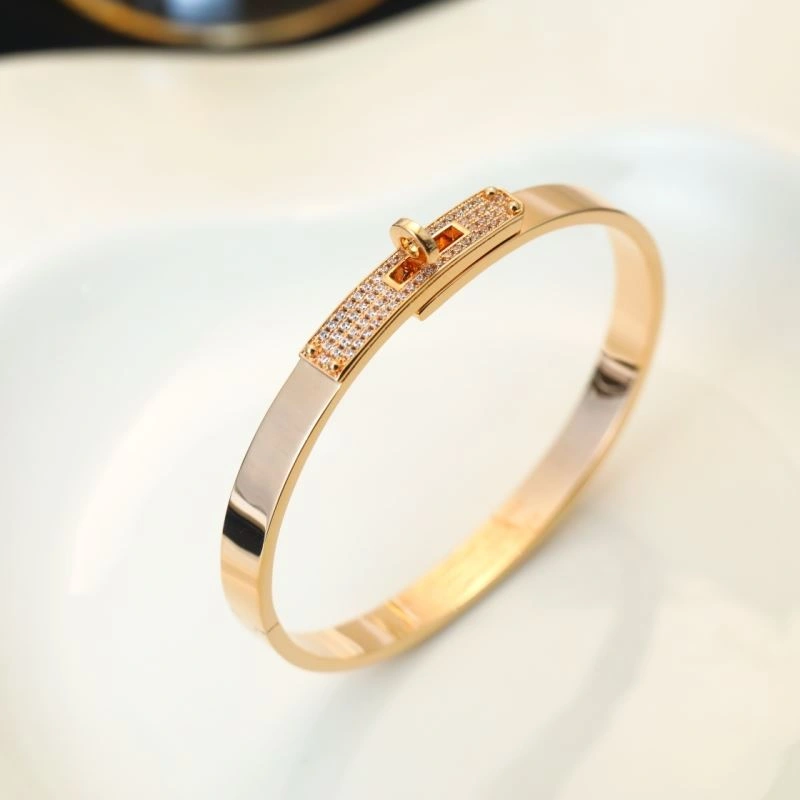 Factory-made Hermes Bracelets