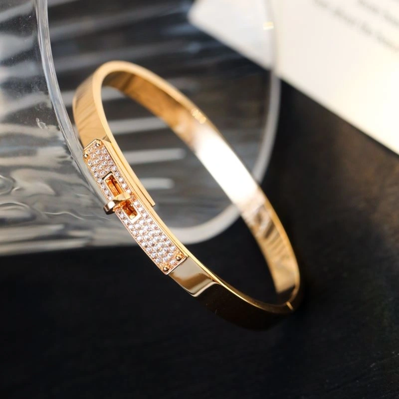 Factory-made Hermes Bracelets