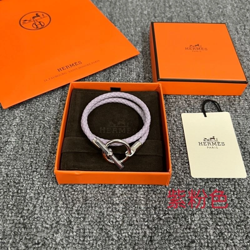 Authentic Hermes Bracelets