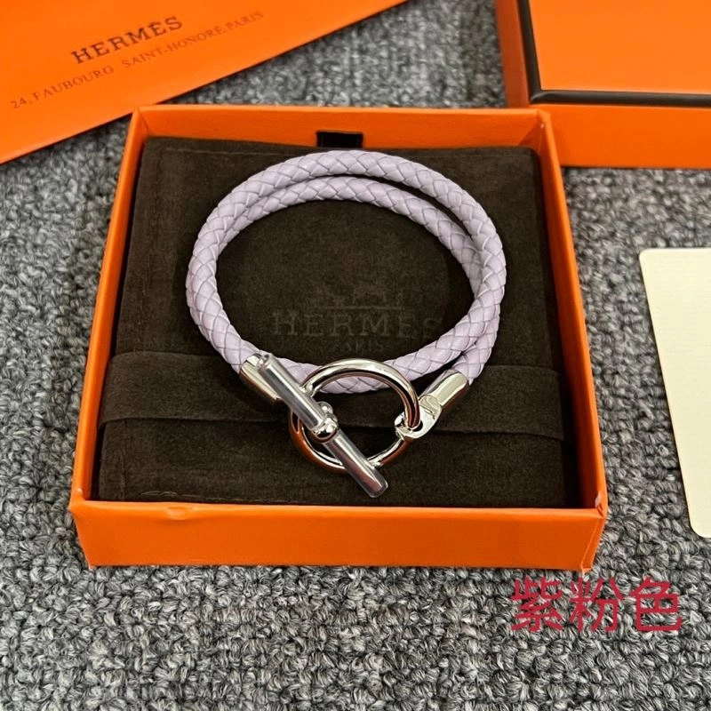 Authentic Hermes Bracelets