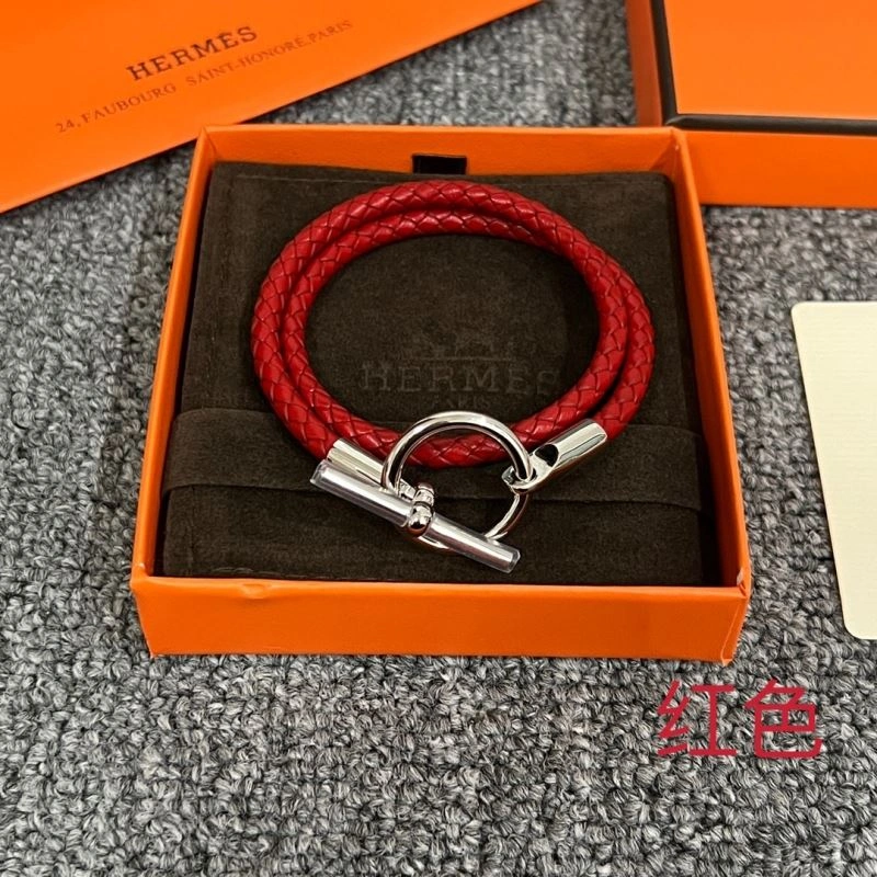 Authentic Hermes Bracelets