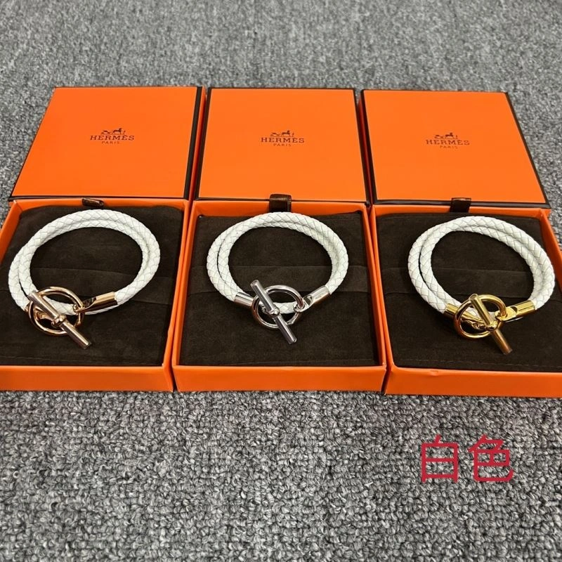 Affordable Hermes Bracelets