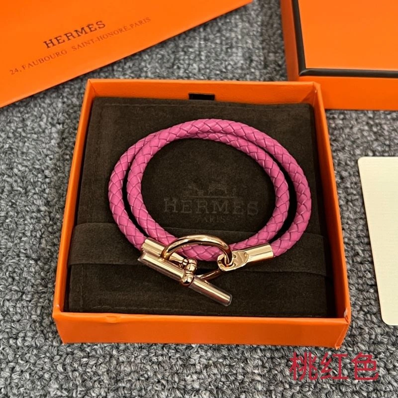 High fidelity Hermes Bracelets