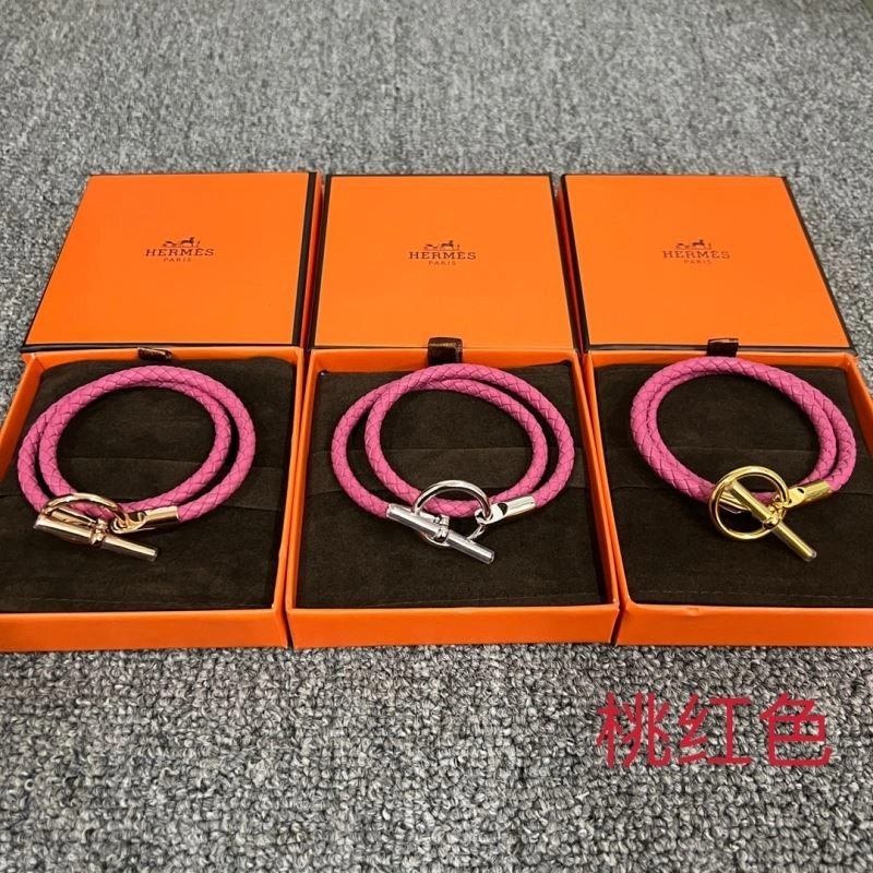 High fidelity Hermes Bracelets