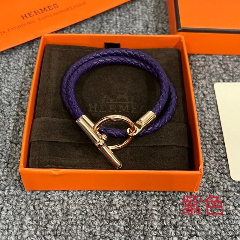 High fidelity Hermes Bracelets