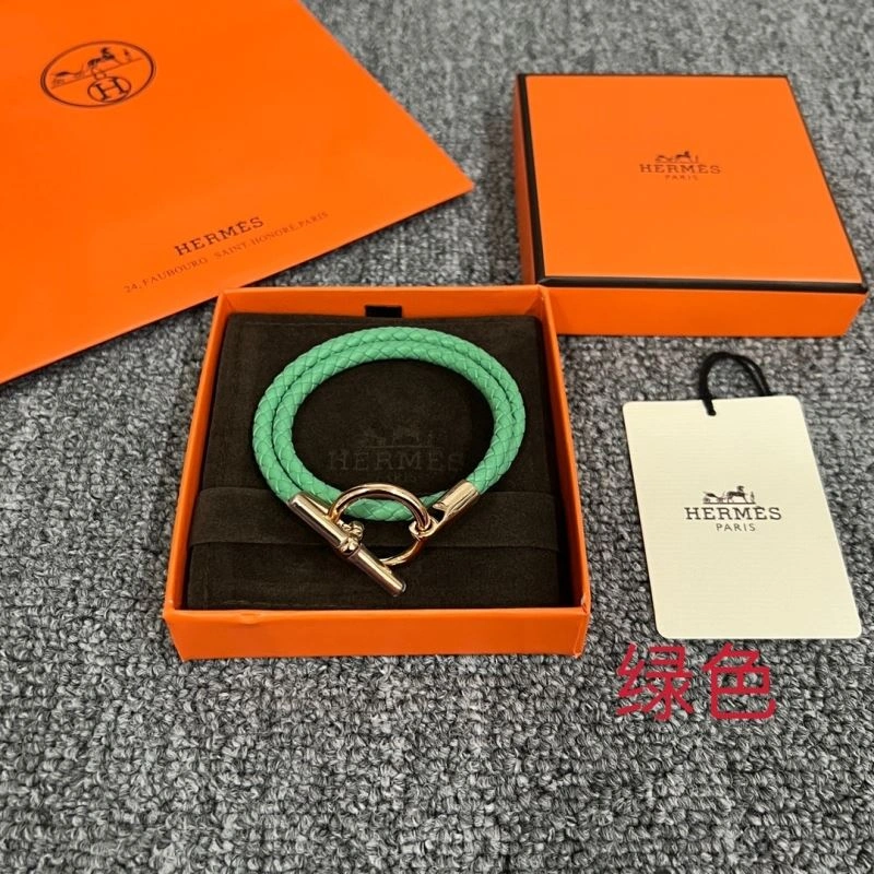 High fidelity Hermes Bracelets
