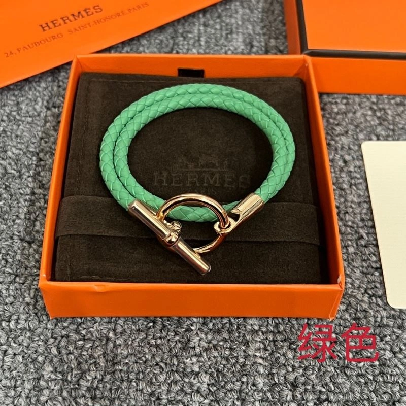High fidelity Hermes Bracelets