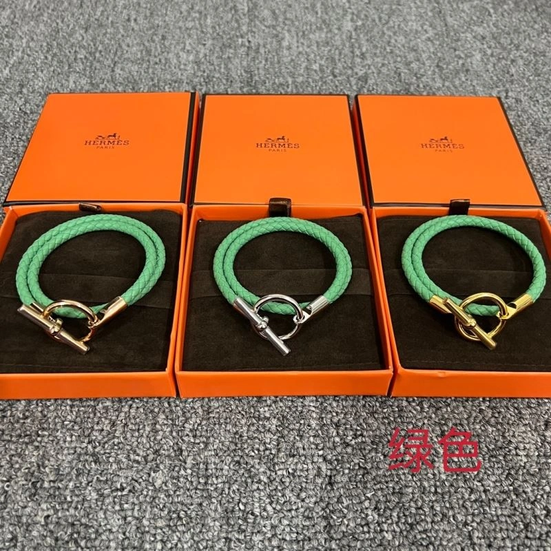 High fidelity Hermes Bracelets