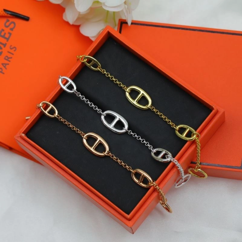 OEM Hermes Bracelets