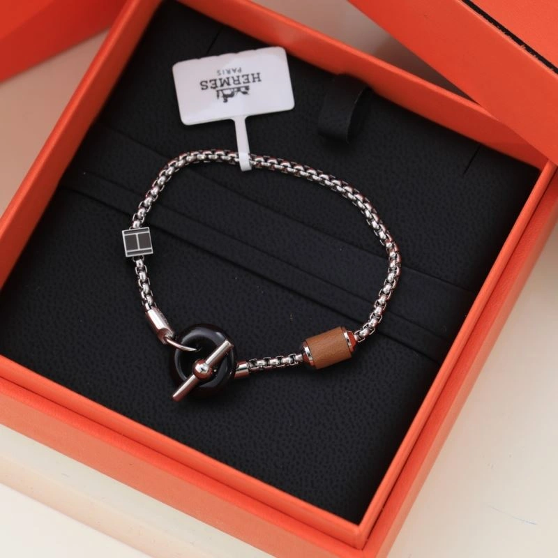 1:1 copy Hermes Bracelets