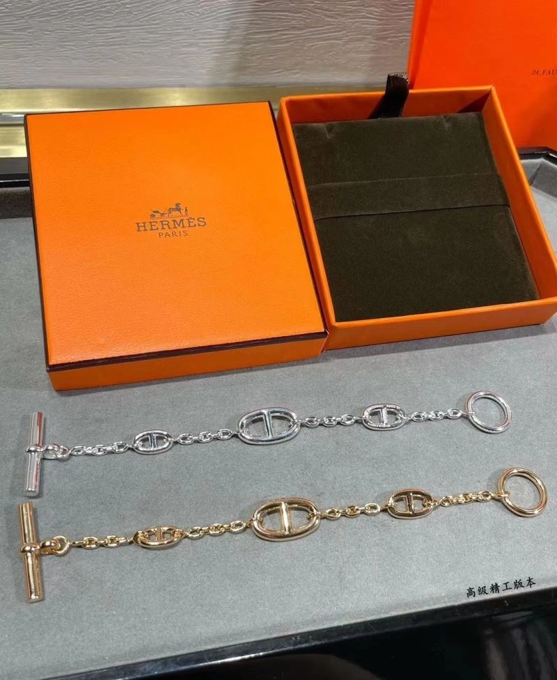 Inexpensive Hermes Bracelets
