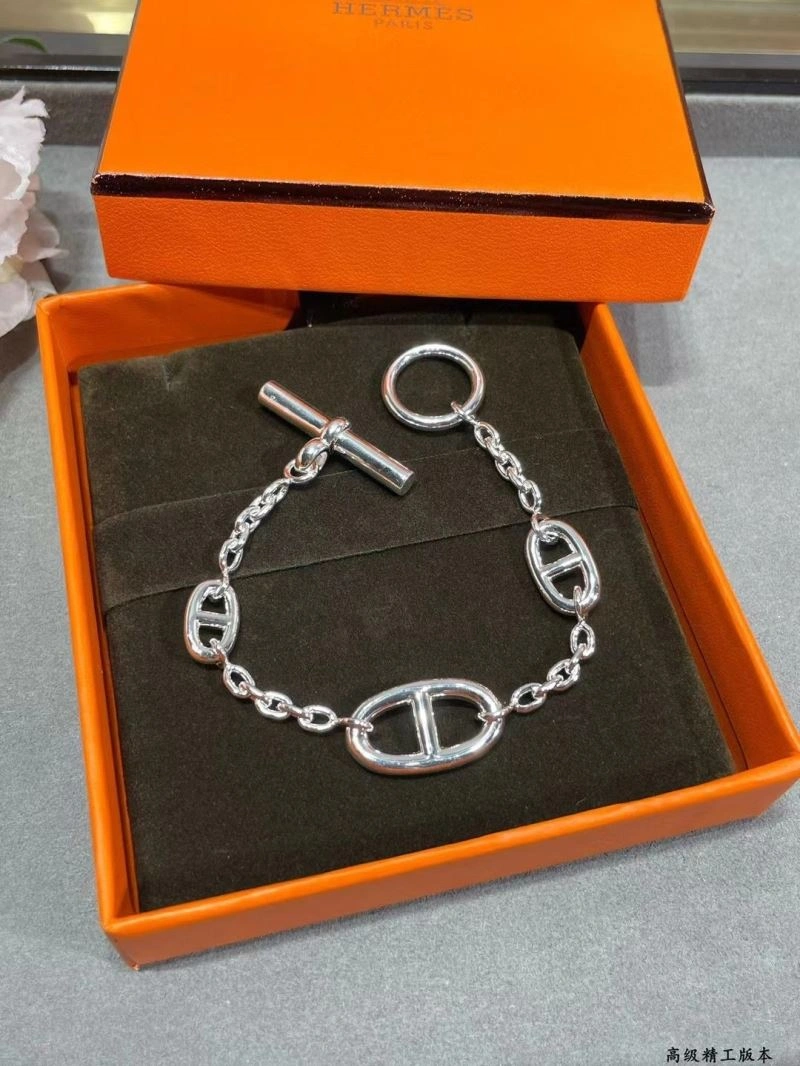 Inexpensive Hermes Bracelets