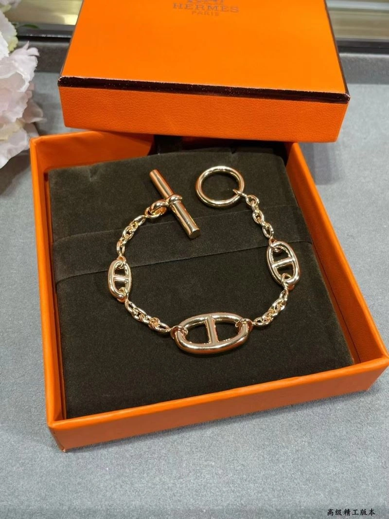 Inexpensive Hermes Bracelets