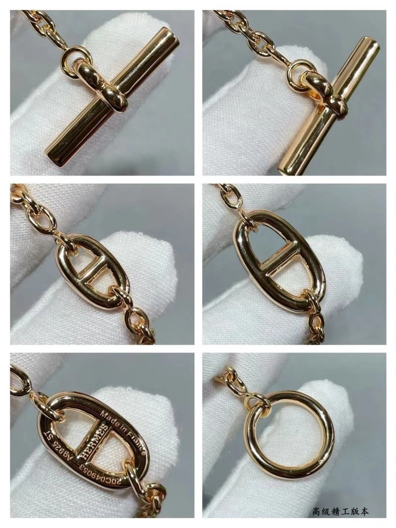 Inexpensive Hermes Bracelets
