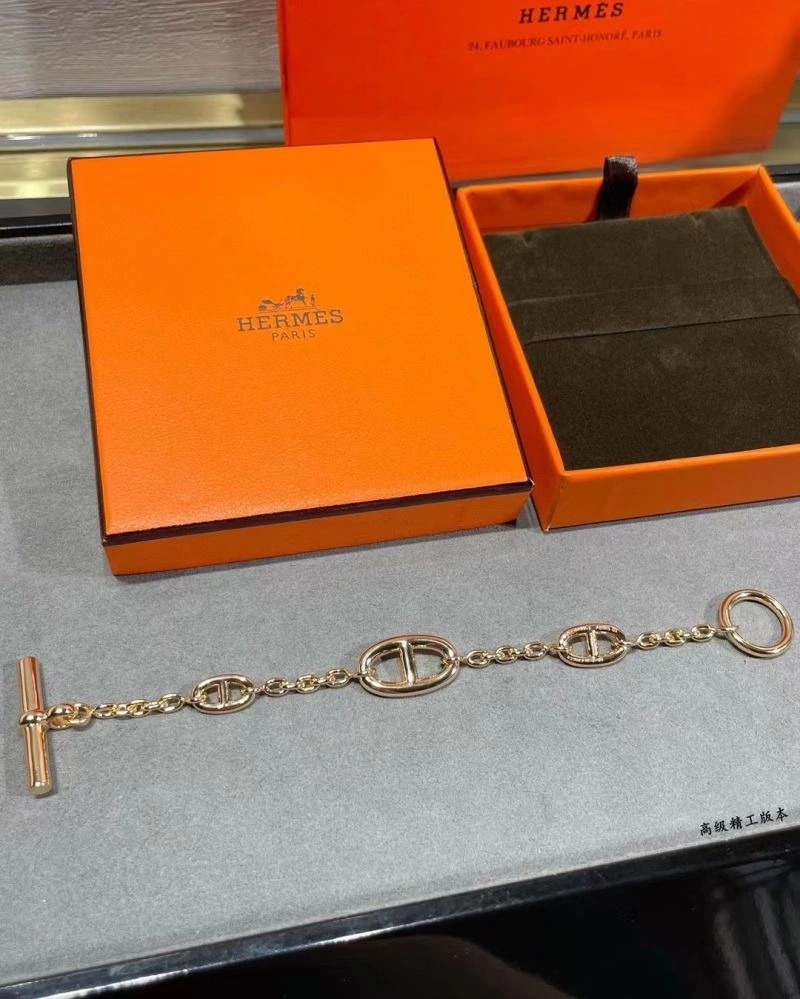 Inexpensive Hermes Bracelets
