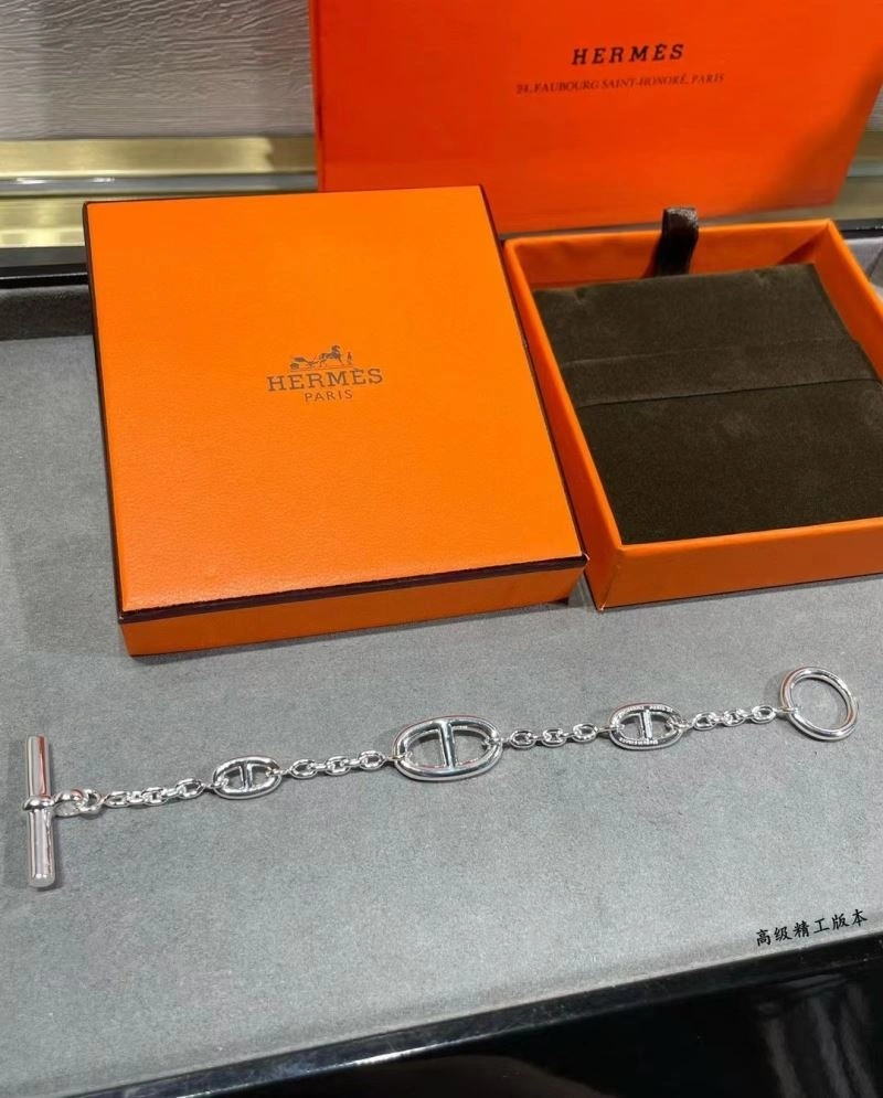 Inexpensive Hermes Bracelets